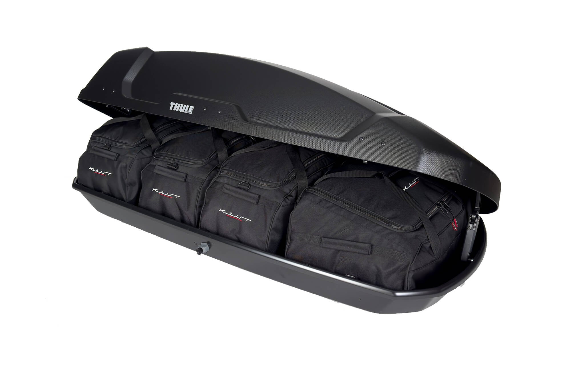 Thule Dachbox Taschen