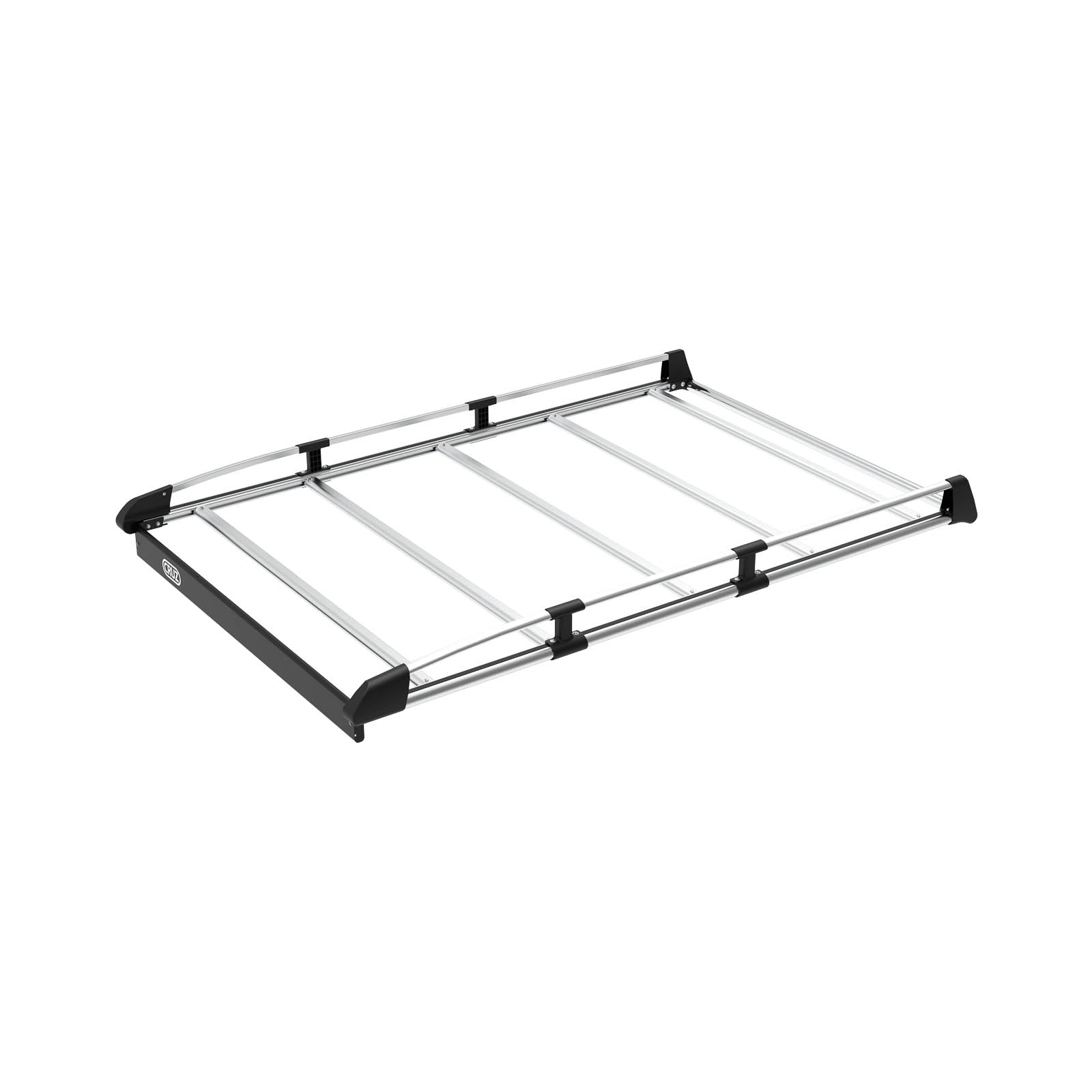 Dachgepäckträger CRUZ Evo Rack Alu Modul A18-110 – RackMag